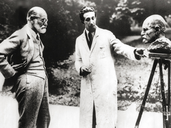 Freud - Pulsión de vida y pulsión de muerte - Intervenciones y Efectos