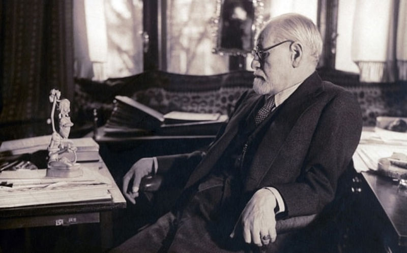 44. Un recorrido por la histeria - Intervenciones y Efectos