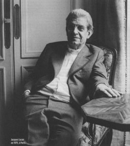Jacques Lacan - Intervenciones y Efectos